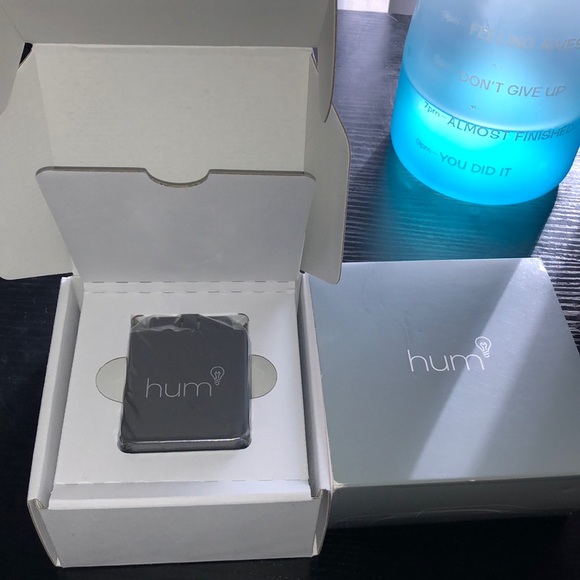 Verizon | Other | Bc Taylor Order Of 2nib Hum By Verizon Vehicle Obd ...